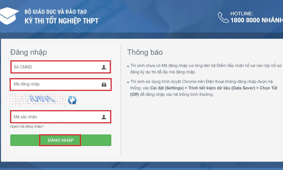 Tổng hợp các web tra cứu điểm thi THPT 2021 - TAK12 - Tự Học thêm & Ôn thi theo cách tối ưu